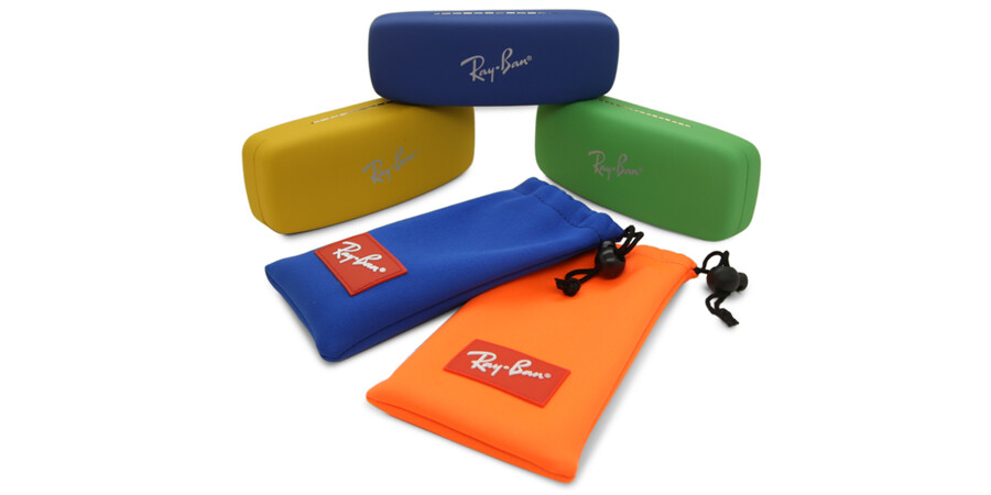 Ray-Ban Kids RJ9052S Junior New Wayfarer Kids sunglasses ...